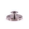 Tri-Clamp Flange Adapter - Stainless Steel - B38MP - DuvaSanitary.com