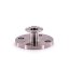 Tri-Clamp Flange Adapter - Stainless Steel - B38MP - DuvaSanitary.com